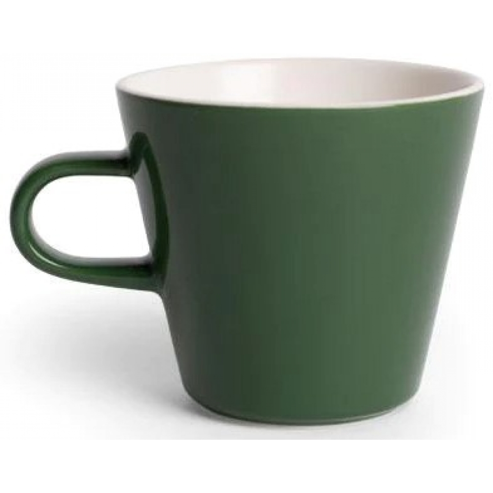 Acme Cups - Roman Cup Kawakawa (Set of 6) 250 ml | nunido.