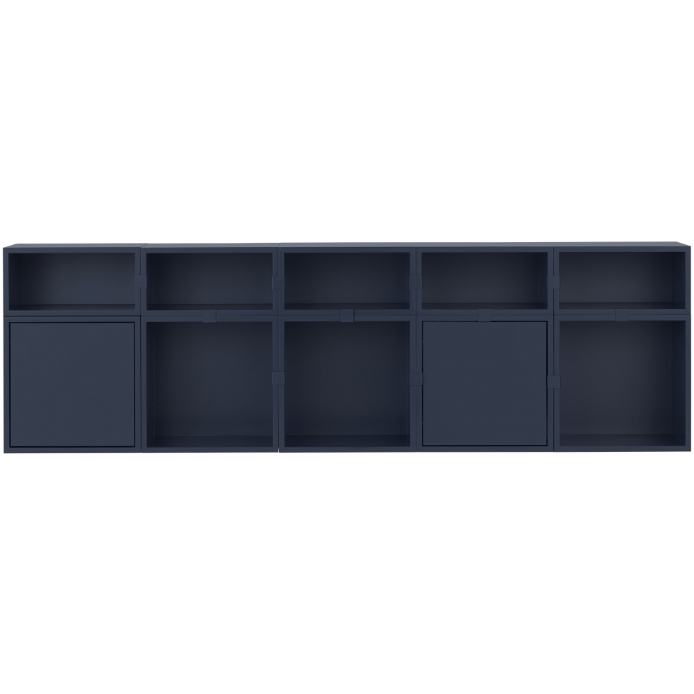 Muuto - Stacked Regal Konfiguration 8 | nunido.